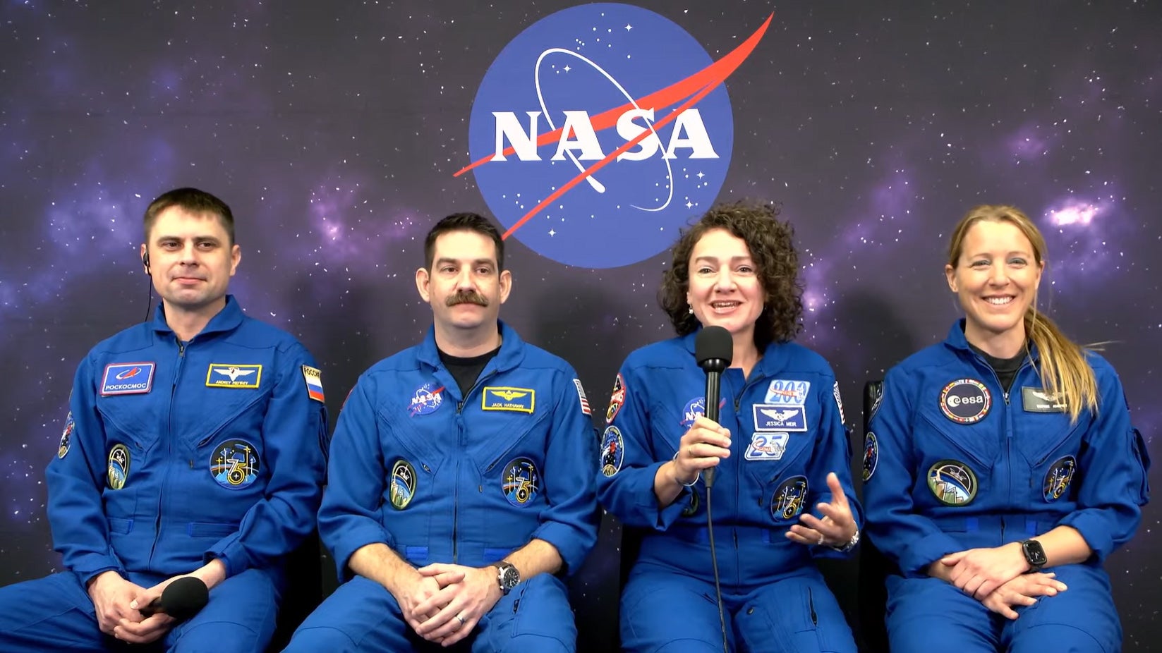 Flight Path Weather Delays SpaceX Launch | Weather.com