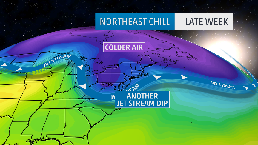 Northeast October Snowfall Recap | The Weather Channel