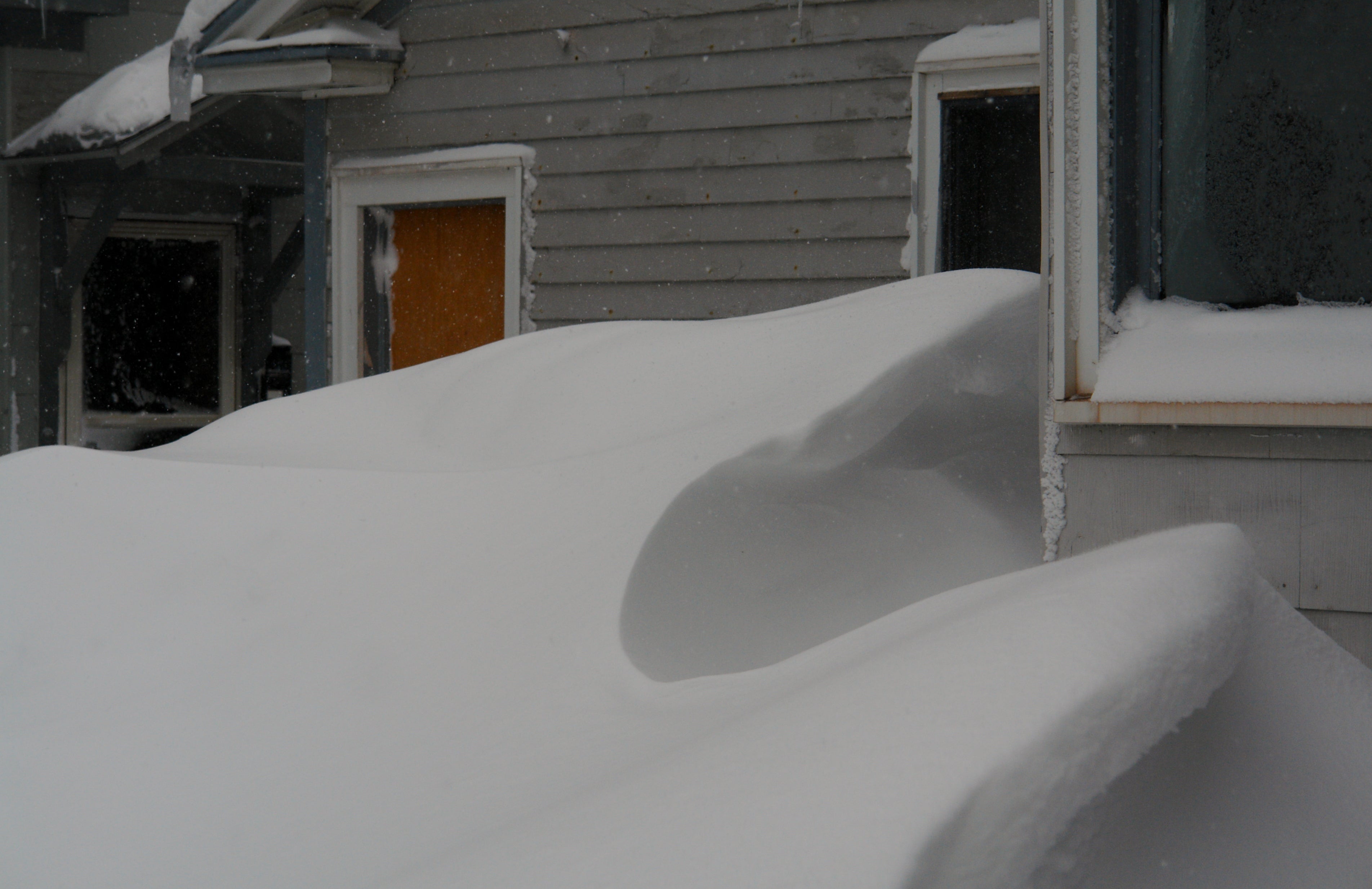 Upper Michigan Blizzard: Photos/Reports | The Weather Channel