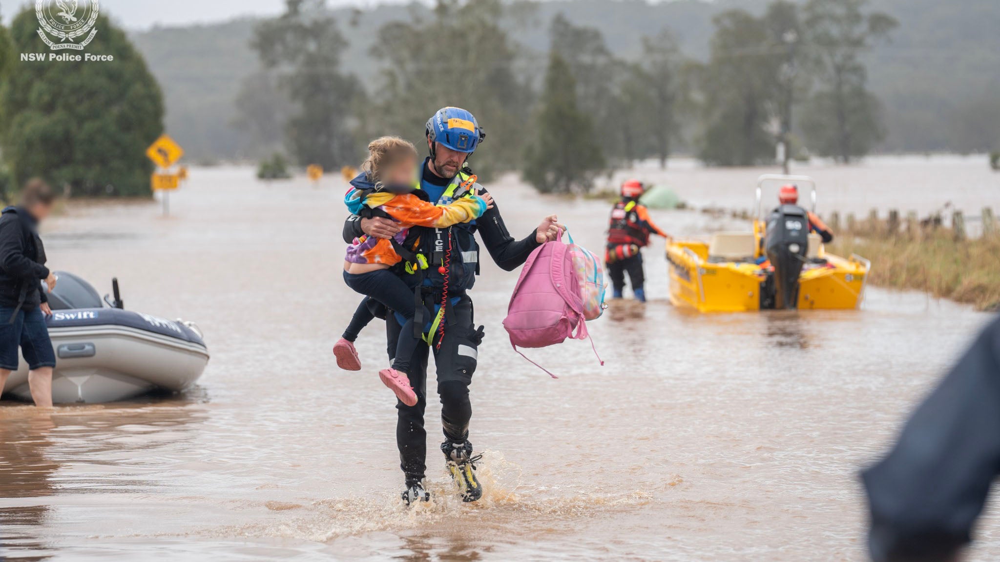 Record Flooding Turns Deadly In Eastern Australia | Weather.com