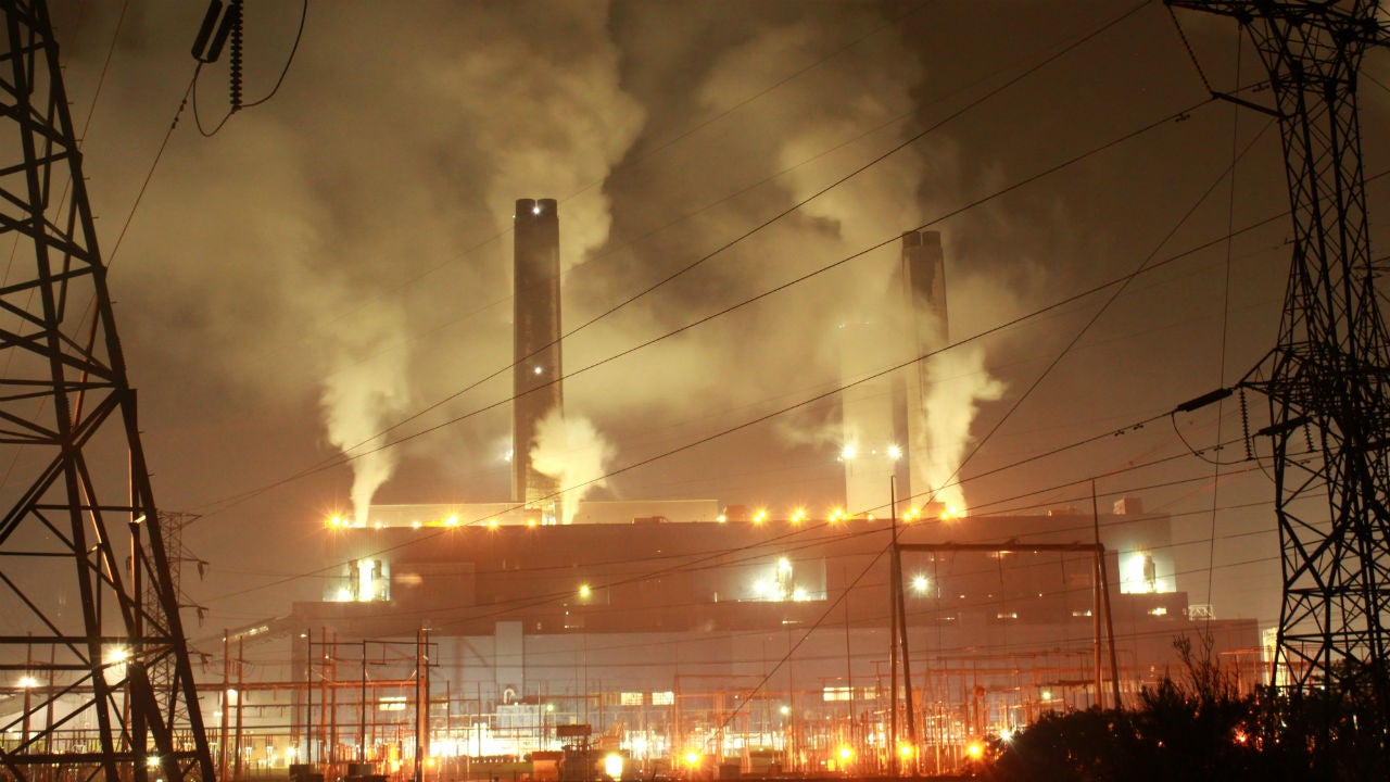 We Have 3 Years to Save the Planet From Climate Disaster, Experts Warn ...