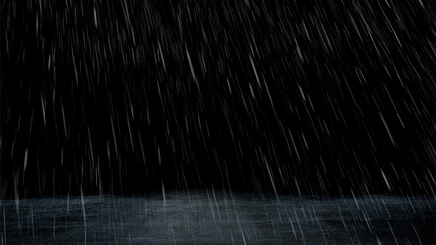 Weather Words: 'Serein' | Weather.com