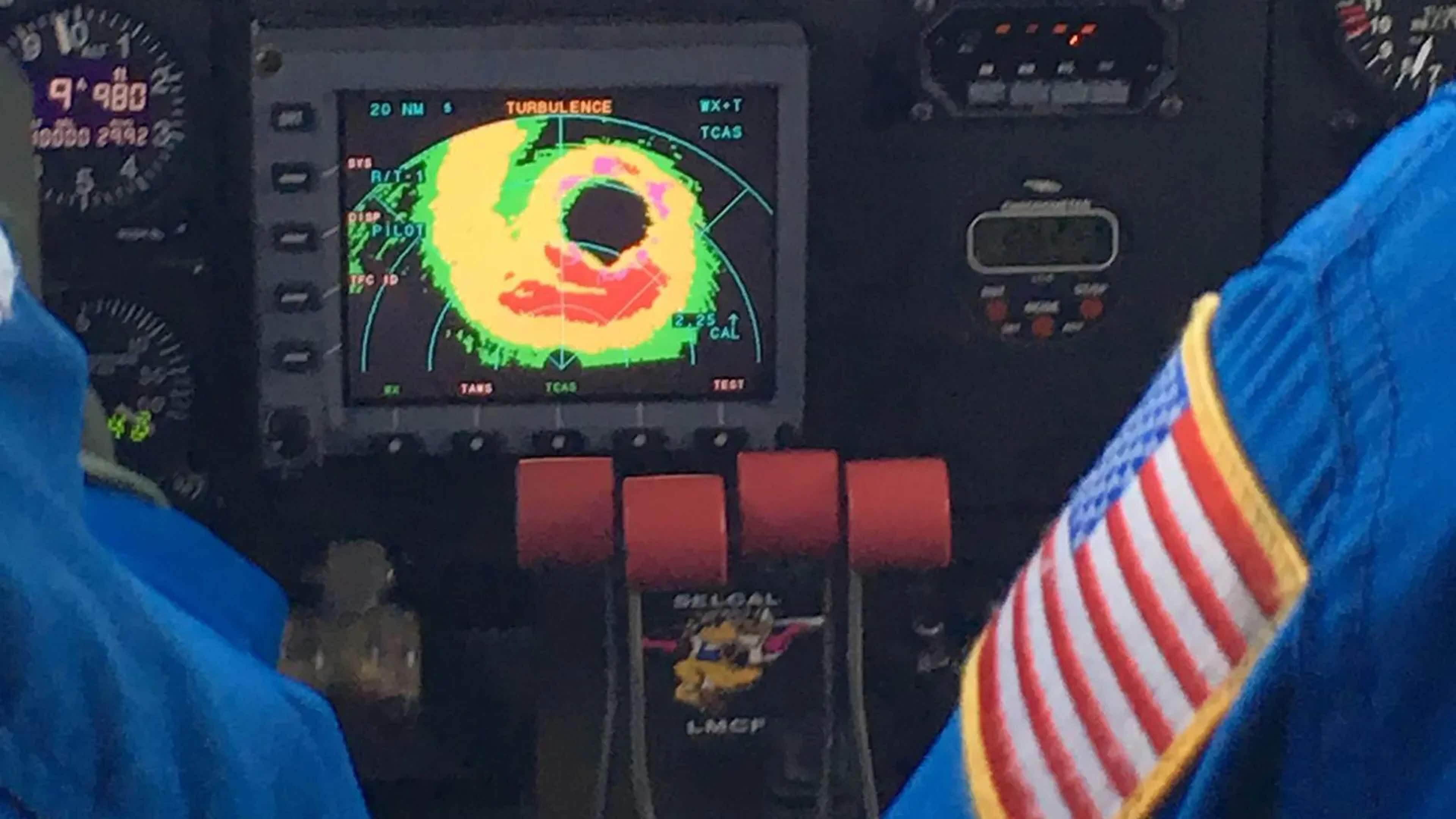 On Today's Date: Hurricane Patricia Smashes Global Wind Record ...