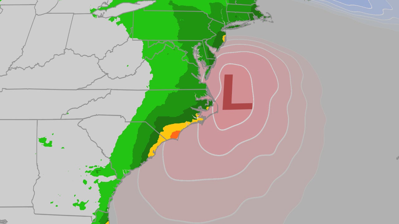 Weather Forecast and Conditions for Gainesville, Georgia 30507 - The ...