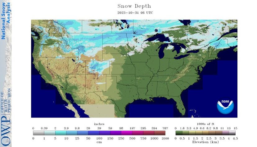 Here Are The Winter Storm Names For 2025-26 | Weather.com