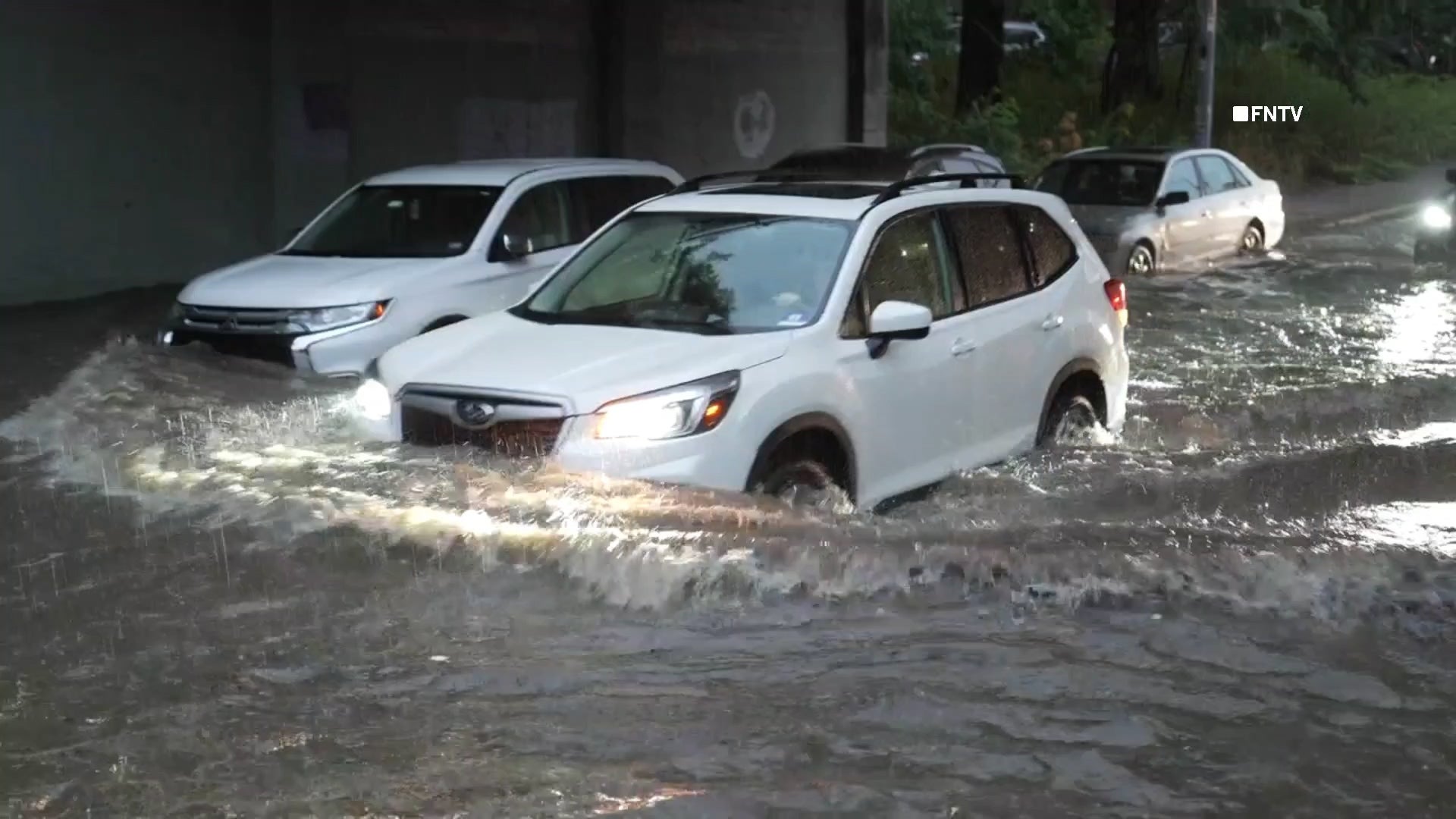 National and Local Weather Radar, Daily Forecast, Hurricane and ...