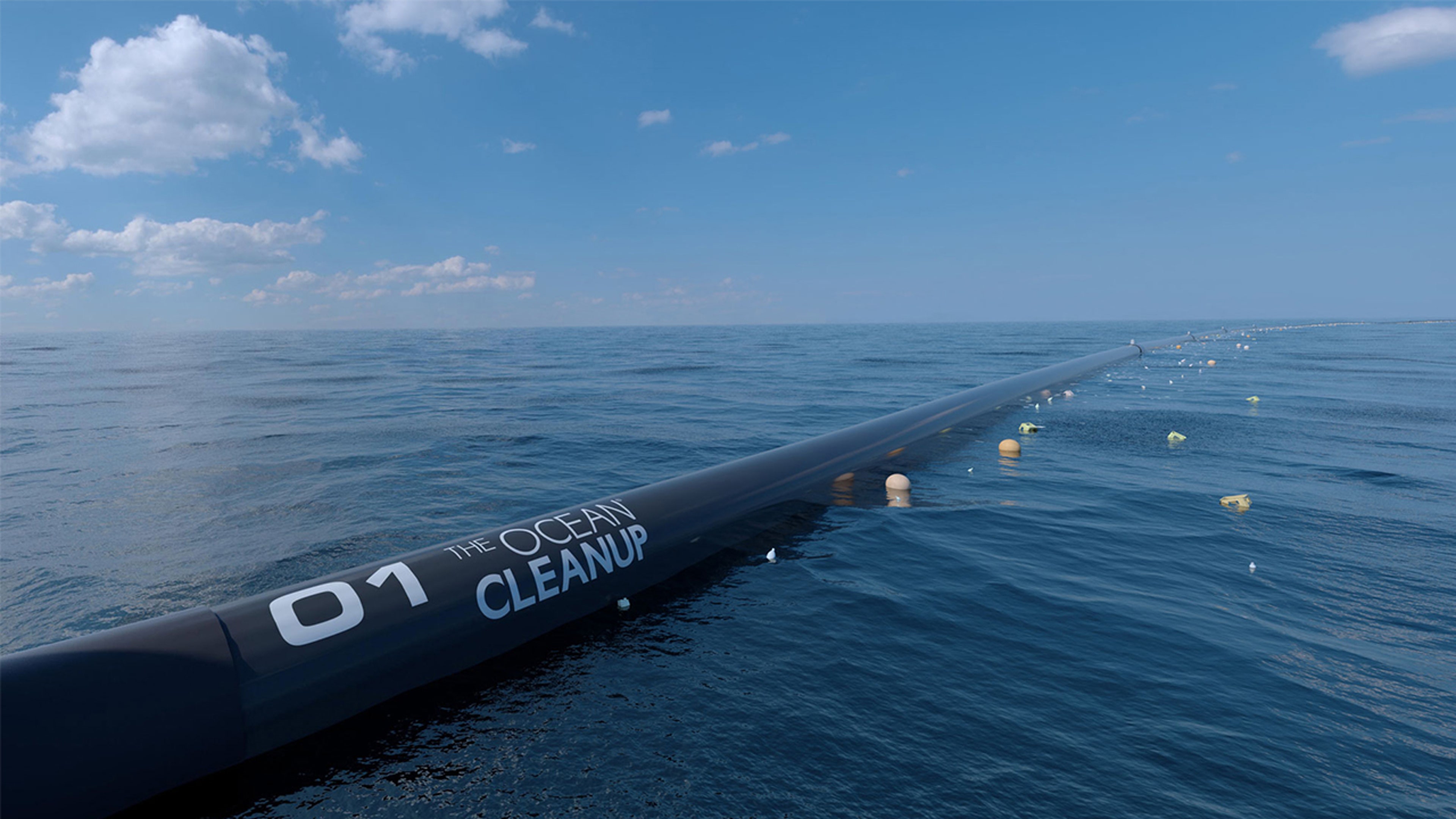 Young Inventor to Put Ocean-Saving Device to the Test by Scooping up ...