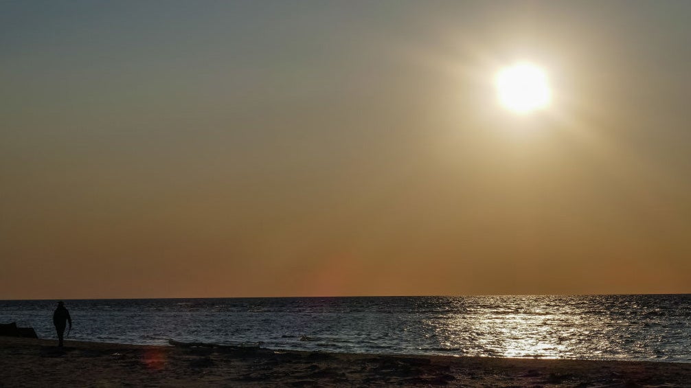 Weather Words: 'Offing' | Weather.com