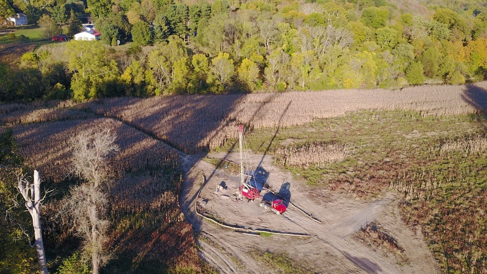Data Centers And Farmers Fight Over Water In Ohio | Weather.com