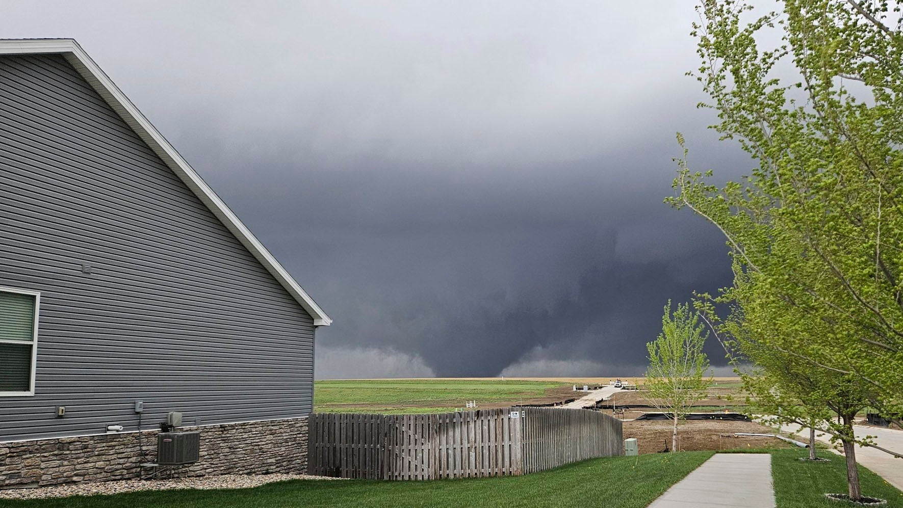Tornadoes Hit Nebraska, Iowa | Weather.com