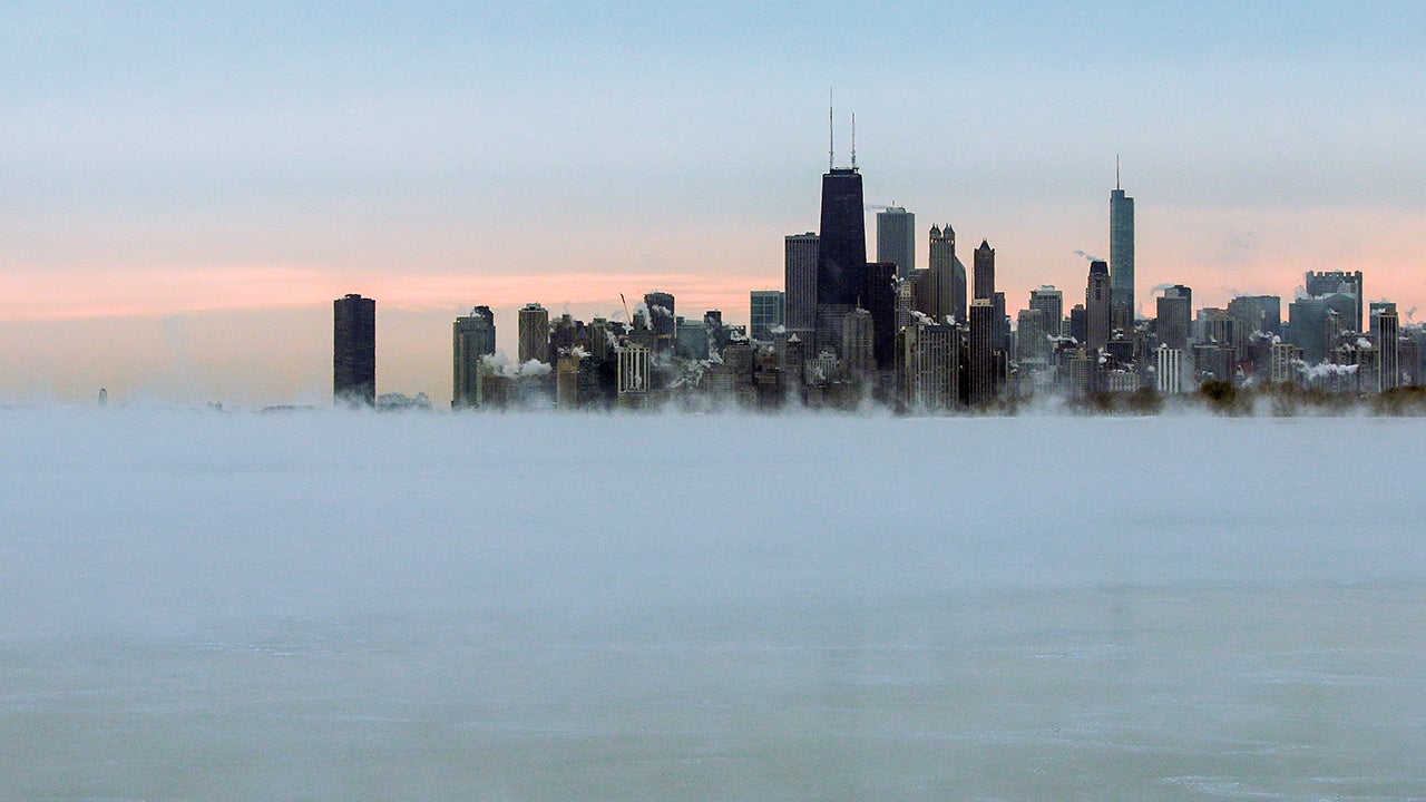 How Late Can Winter's Coldest Temperatures Occur? | The Weather Channel