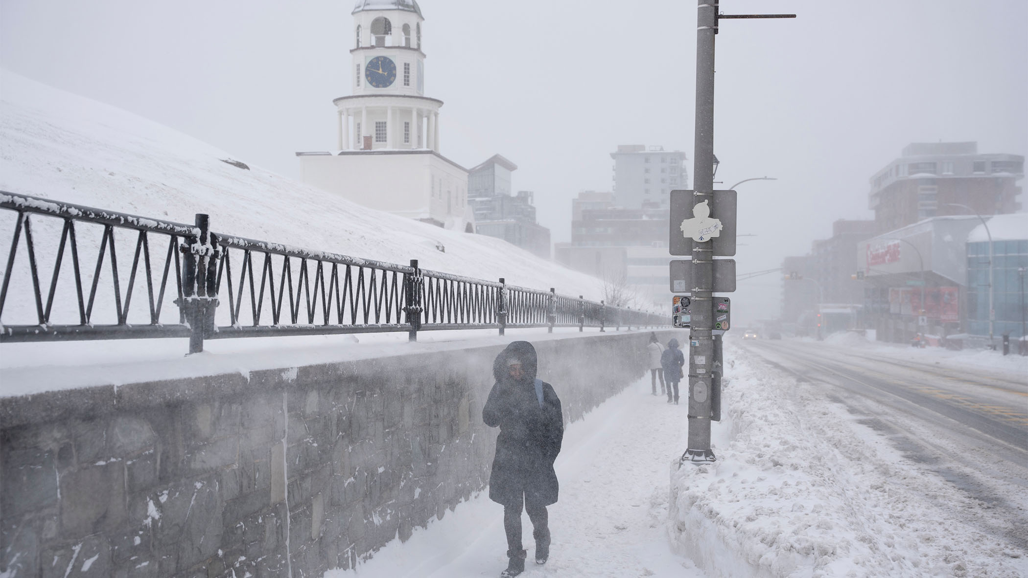 Weather Words: 'Onding' | Weather.com