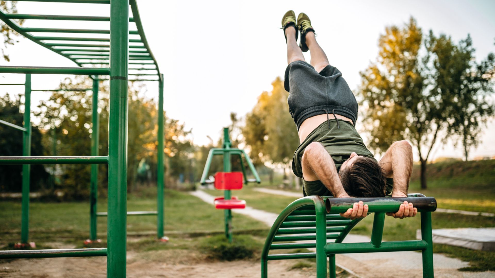 Ideas To Exercise Outside In Warm Temperatures | Weather.com