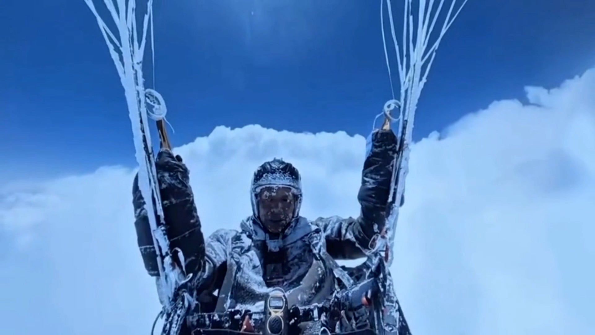 The Science Behind Spring’s Wild Winds - Videos from The Weather Channel