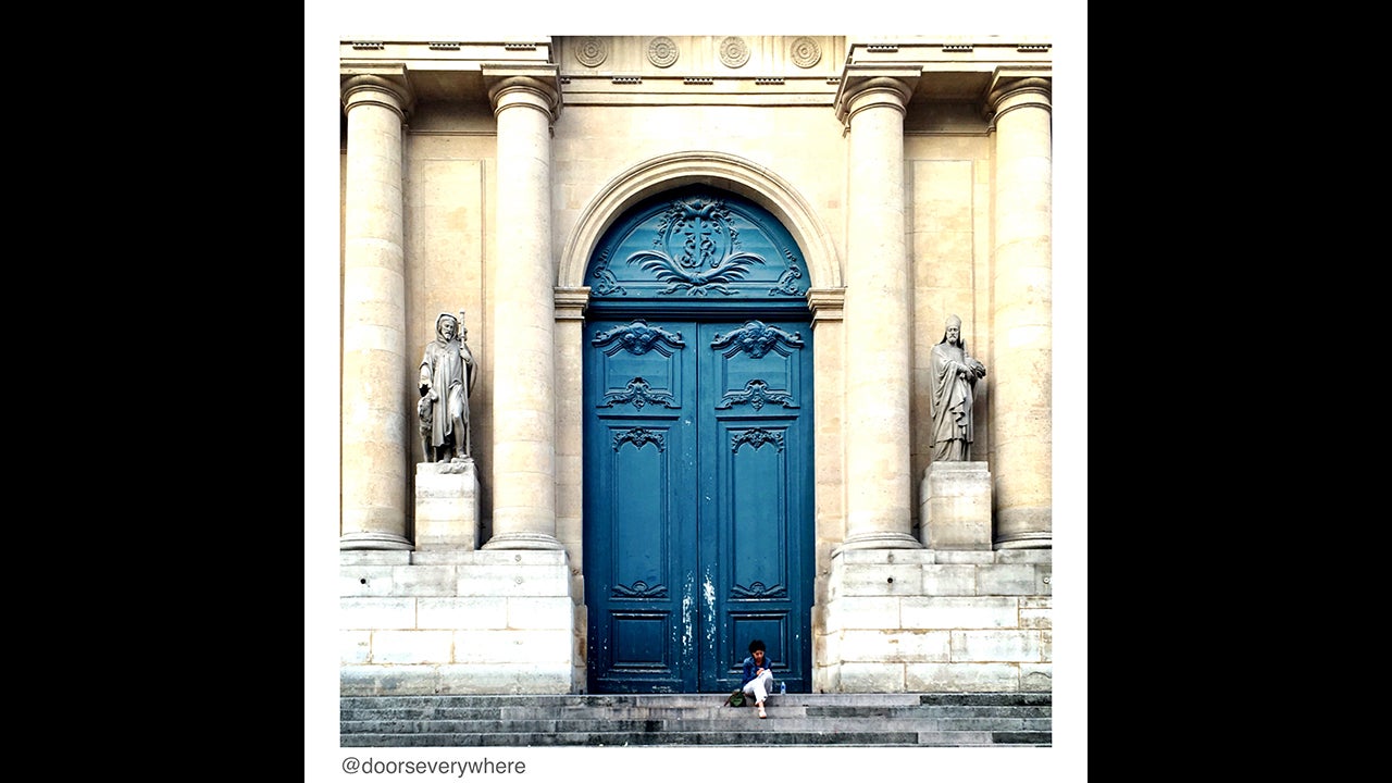 Beautiful Doors Of The World Unbelievably Beautiful Doors From Around