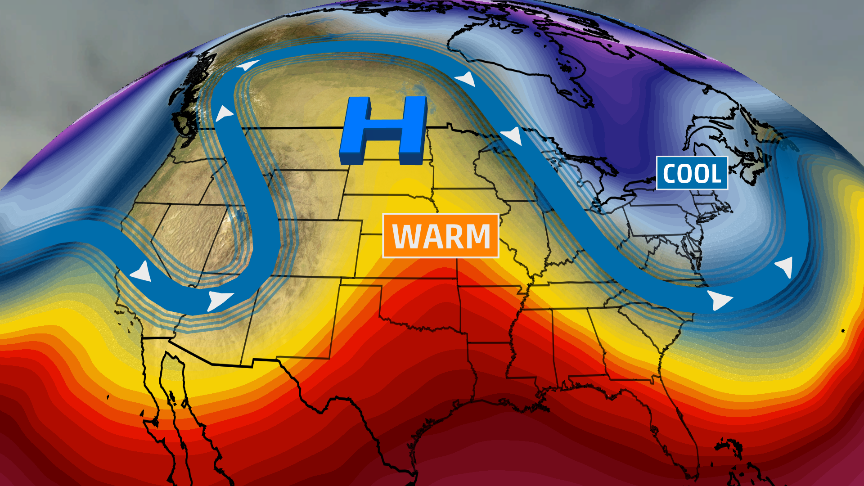 Big Pattern Change: Everything We Know - Videos from The Weather Channel