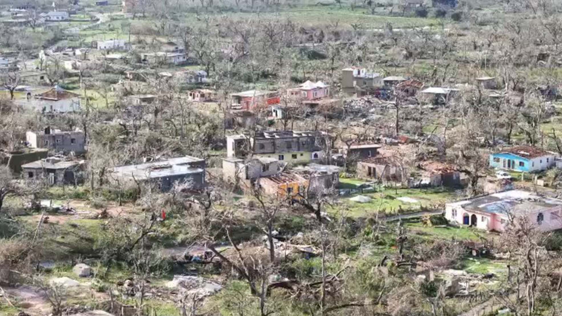 How To Help Those Impacted By Hurricane Melissa | Weather.com