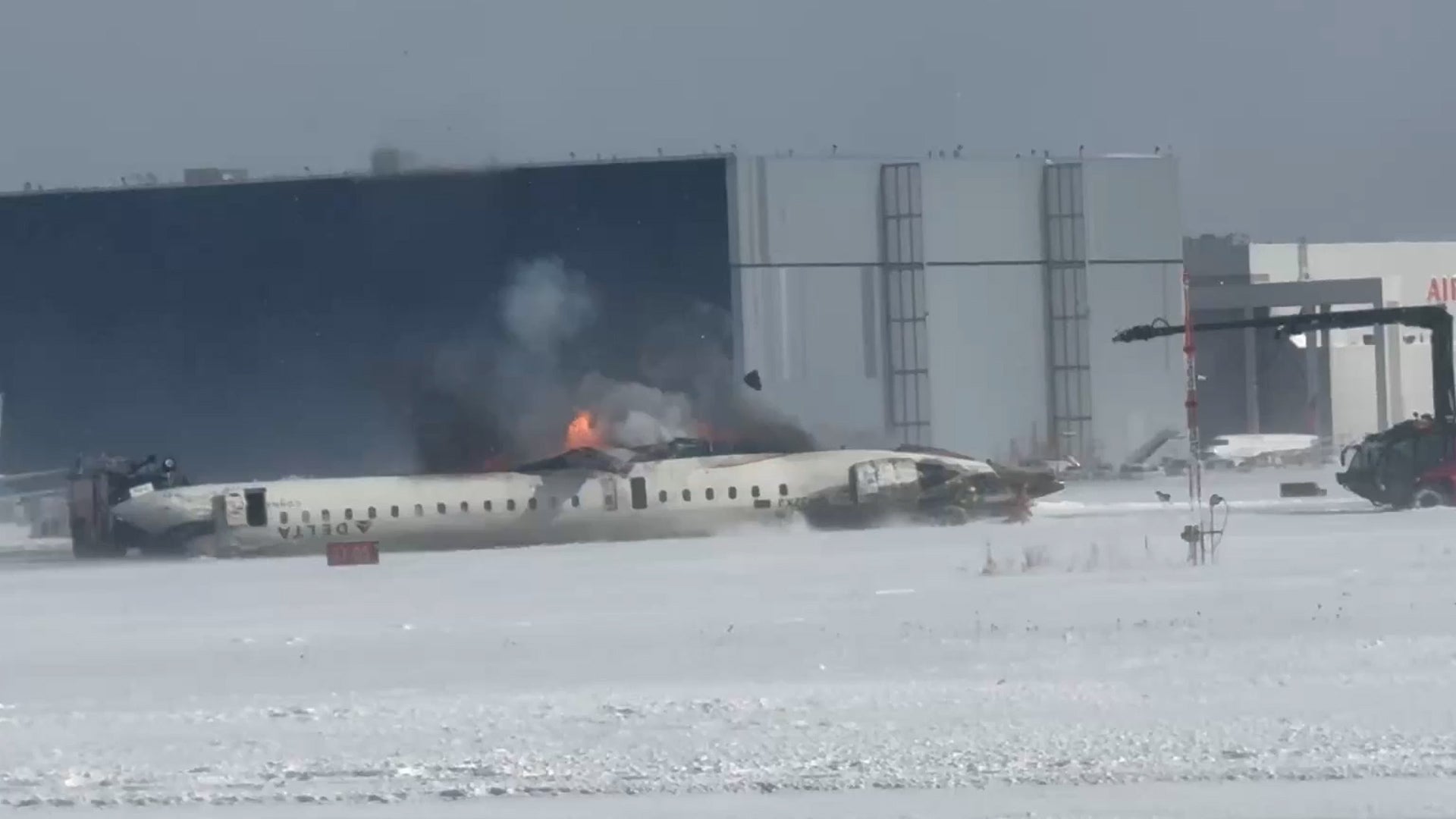 What's the Difference Between 'Blowing' and 'Drifting' Snow? - Videos ...