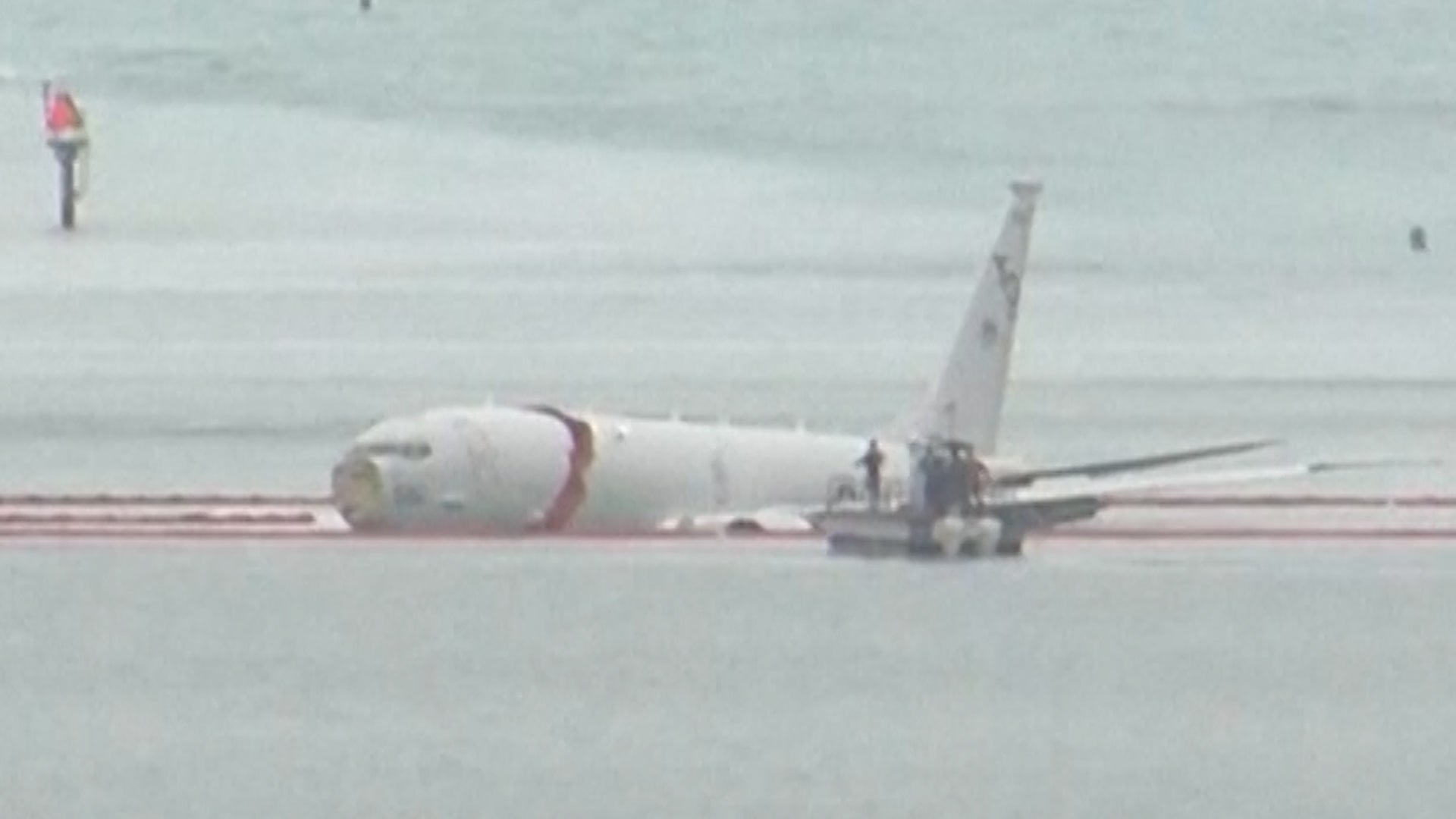 Masters Tournament Disrupted As Giant Trees Fall At Augusta National ...