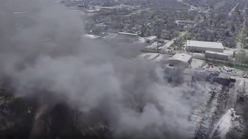 7 Shocking Hail Facts - Videos from The Weather Channel