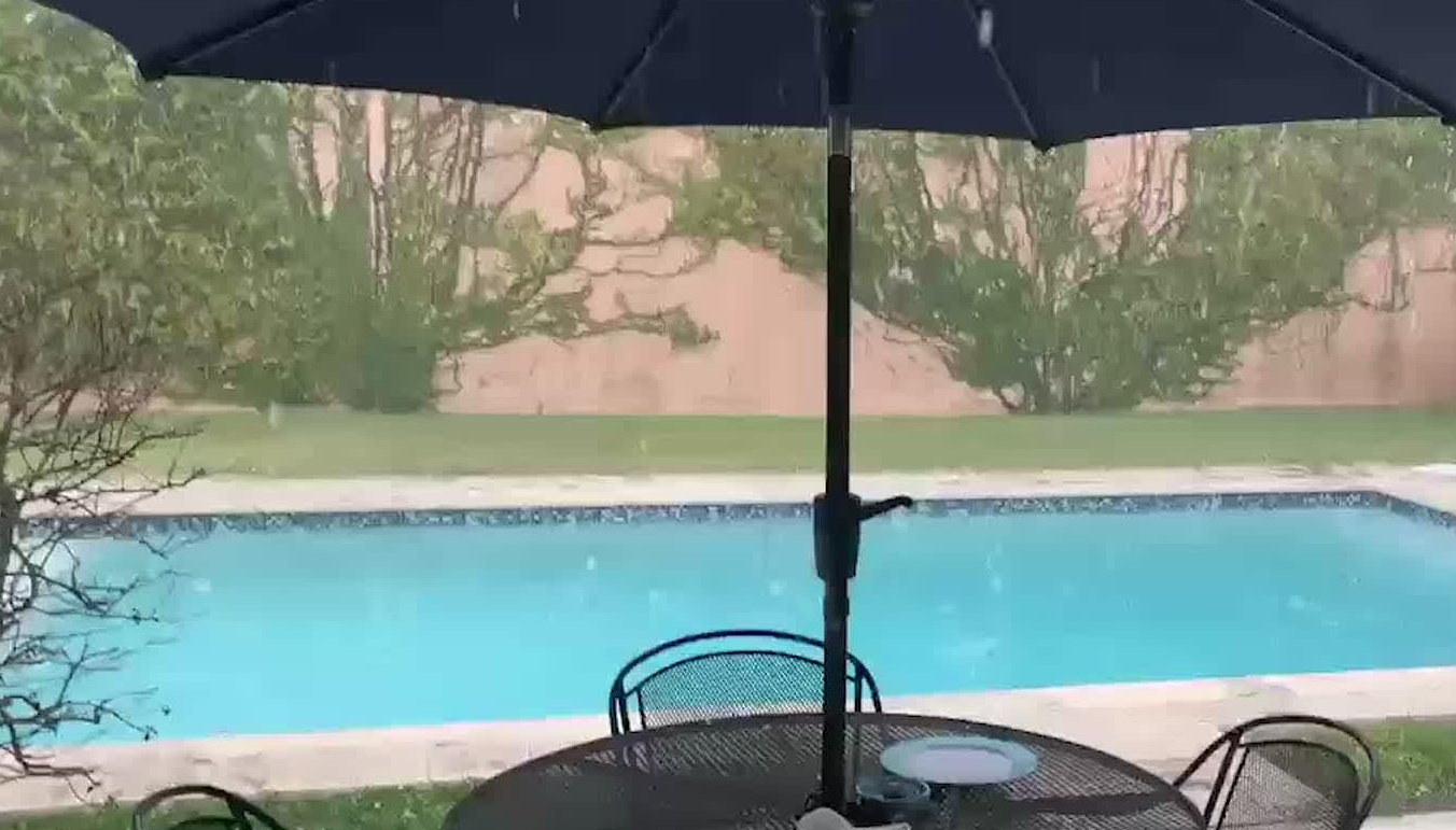 National and Local Weather Radar, Daily Forecast, Hurricane and ...