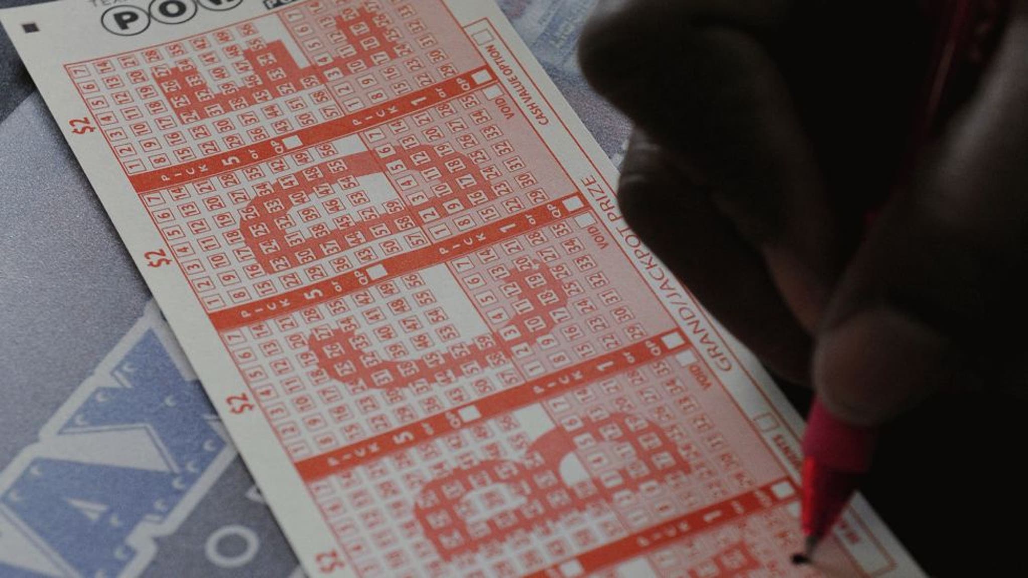 Powerball Payout: Weather Disasters That Are More Likely | Weather.com