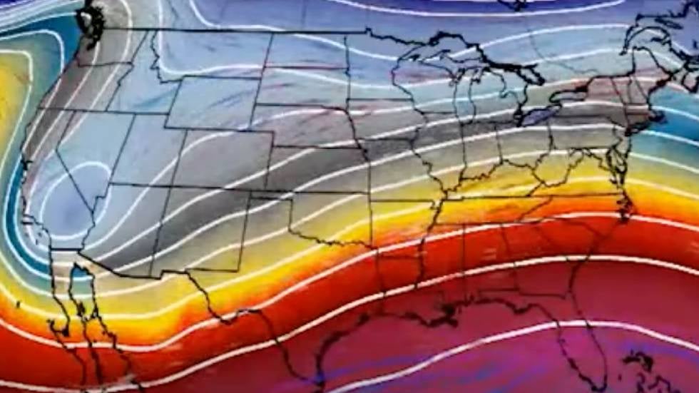 Comparing The Models: Quest Snow Totals - Videos from The Weather Channel