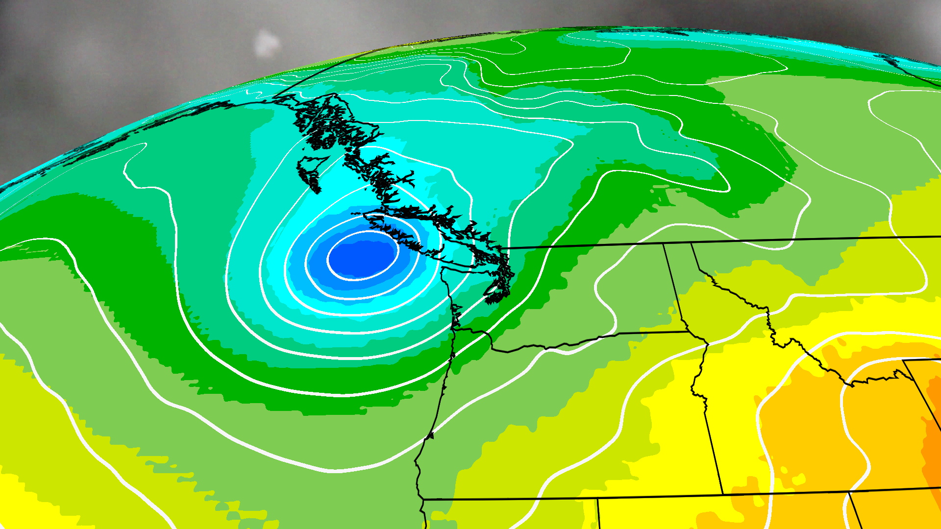 Weather Words: Pressure Gradient | Weather Underground