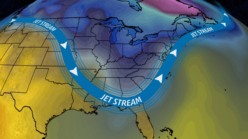 Cool Temperatures Will Continue to Grip Eastern States as October Comes ...