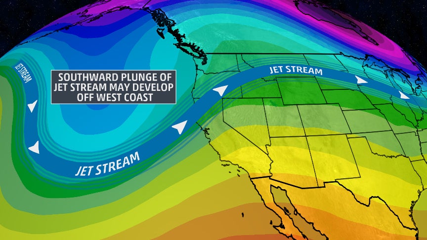High Fire Danger Continues in Southern California Through Wednesday ...