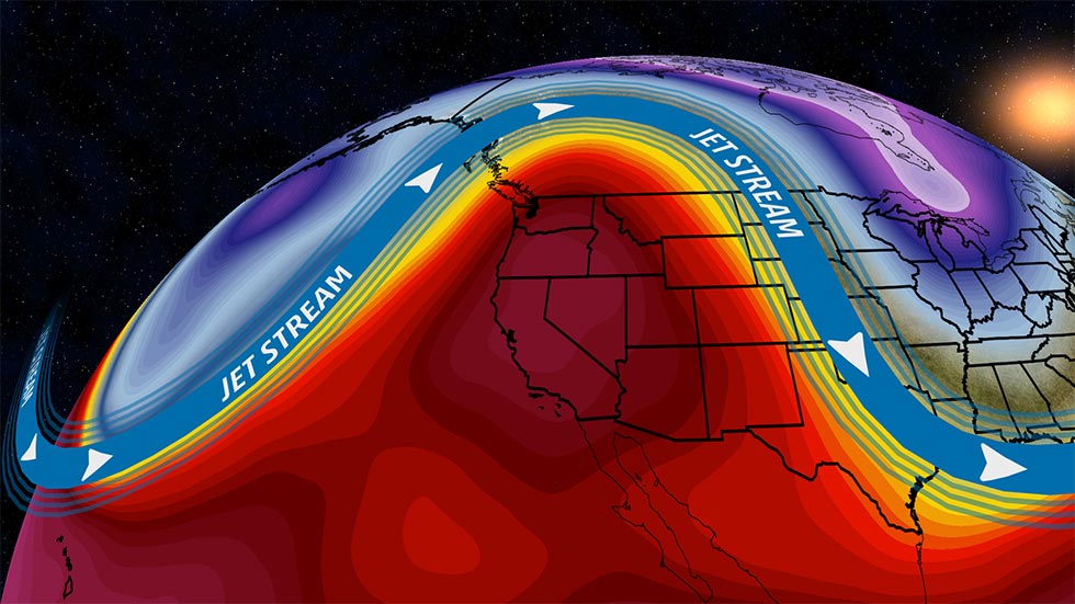 Southern California's Wet Season Has Started Dry and No Rain Relief Is ...