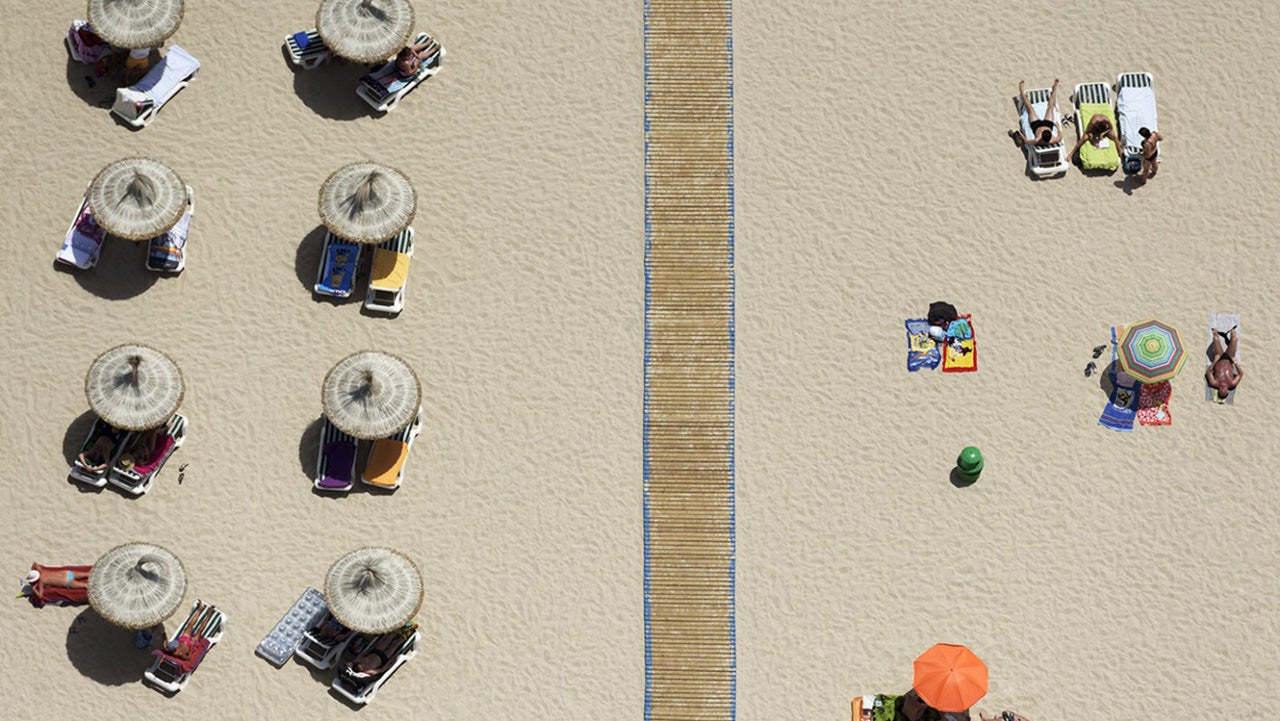 Patterns From Above: Stunning Aerial Photos From Around the World by ...