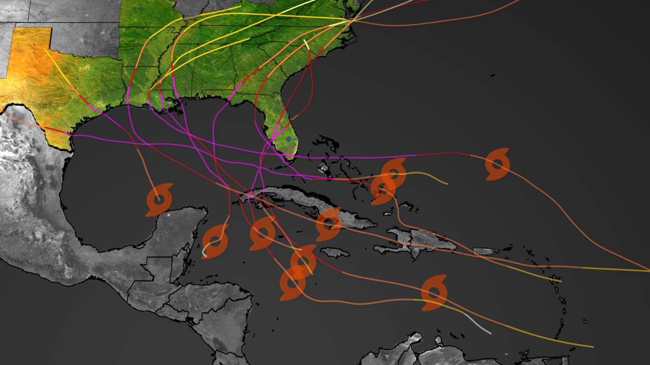 Weather Forecast and Conditions for Moncton, New Brunswick, Canada - The Weather Channel ...
