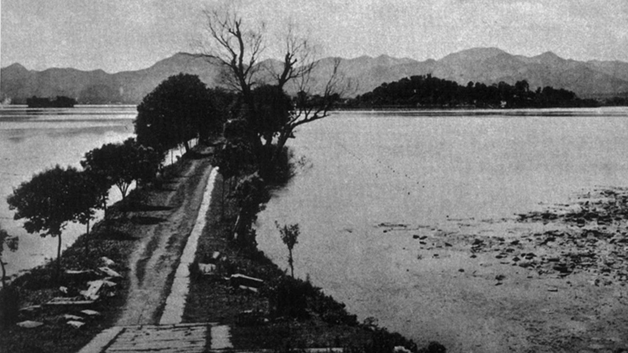 Now and Then: Stunning Photos of How China Changed Over a Century | The ...