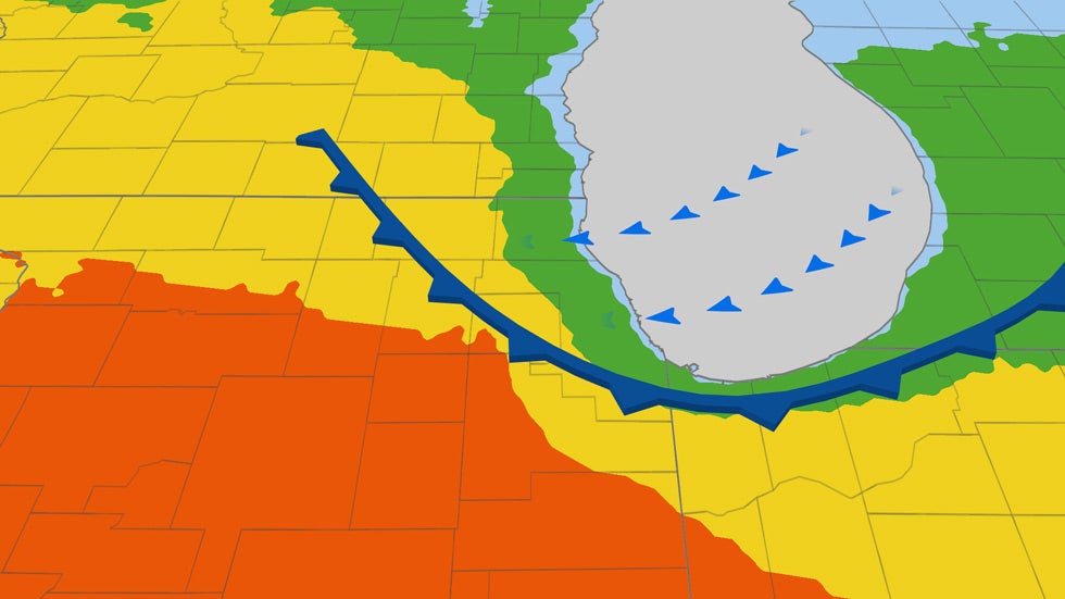 10-Day Weather Forecast for Escanaba, MI - The Weather Channel ...