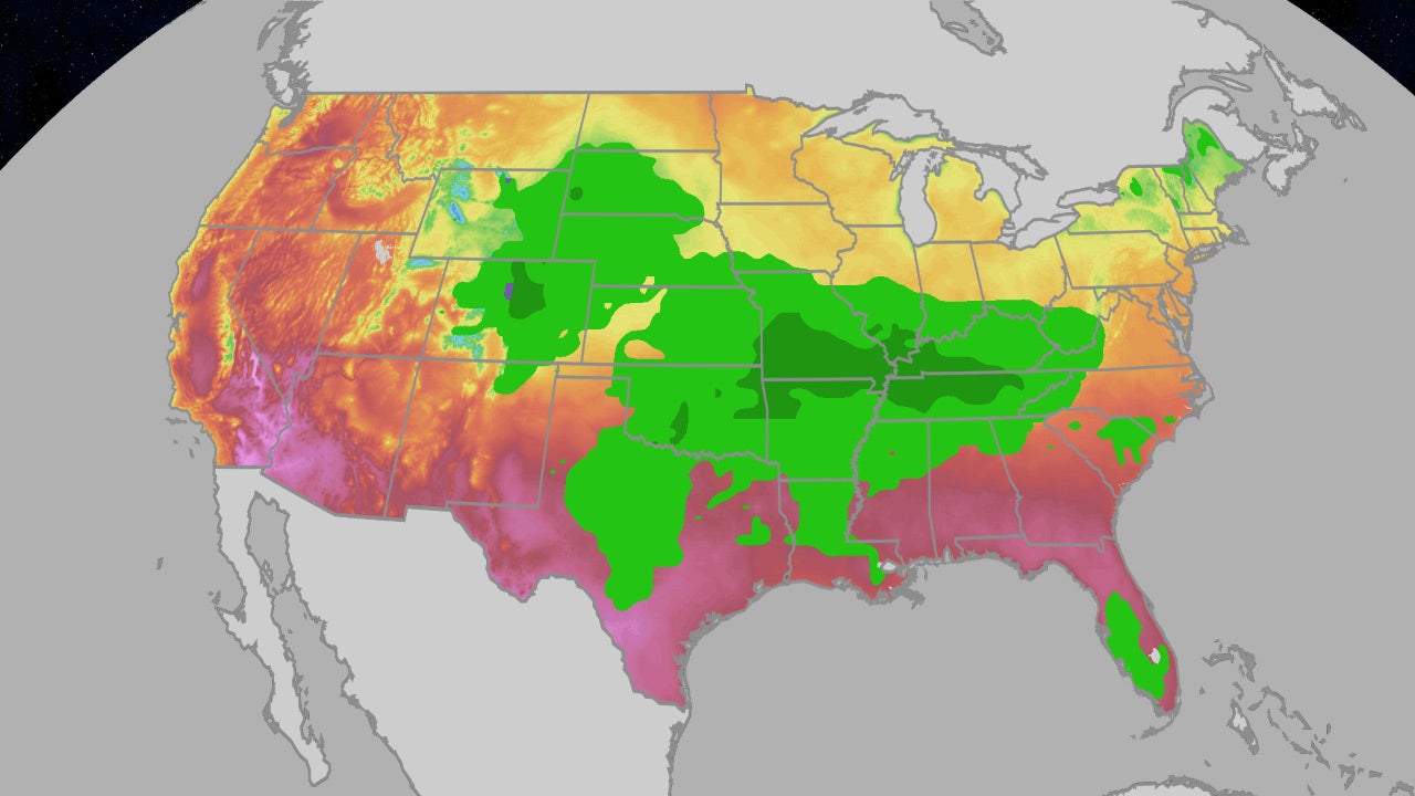 10-Day Weather Forecast for Arnold, CA - The Weather Channel | weather.com