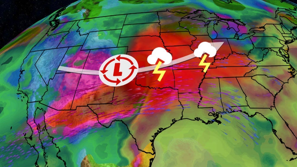 Weather Forecast and Conditions for Frederick, MD - The Weather Channel ...