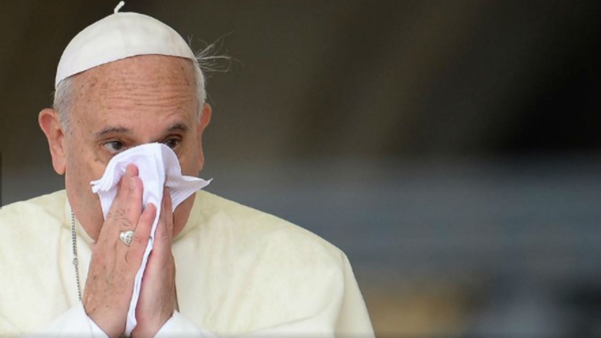 Estas fotografias mostram que toda a gente espirra | The Weather Channel