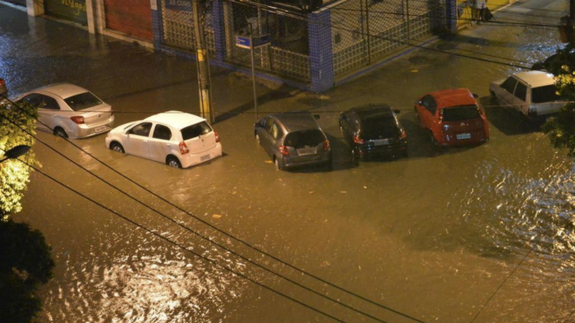 Temporal no Rio de Janeiro vitima pelo menos três pessoas | Weather.com