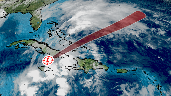 Tropical Storm 'Unlikely', But Caribbean Flood Threat | Weather.com