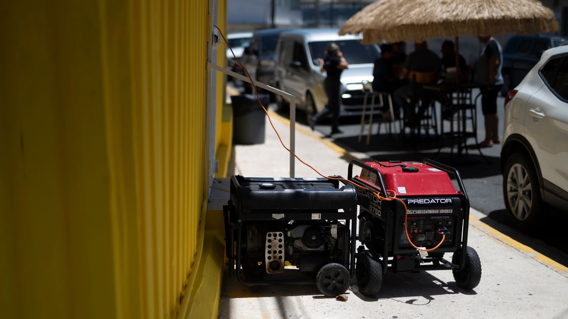 Nearly All Of Puerto Rico Is Without Power On New Year's Eve | Weather.com