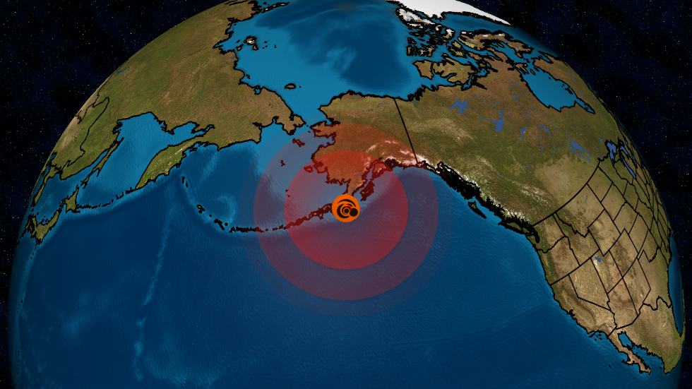 Watch Conditions Deteriorate as Laura Makes Landfall - Videos from The ...