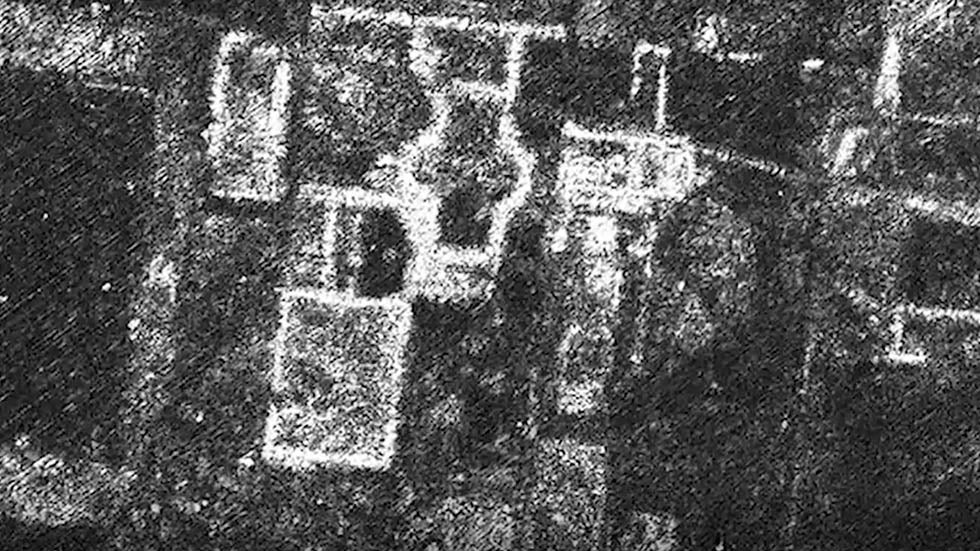 Radar Shows Ancient Roman City in Astonishing Detail - Videos from The ...
