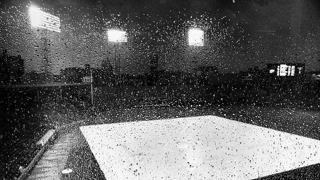 Weather Words: 'Rain Check' | Weather.com