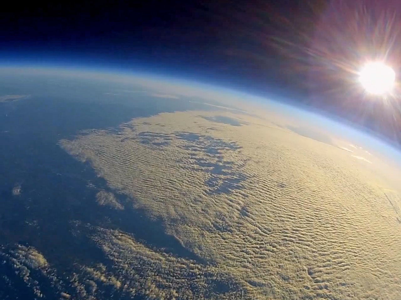 How Did a RC Plane Make it Out Here? | The Weather Channel