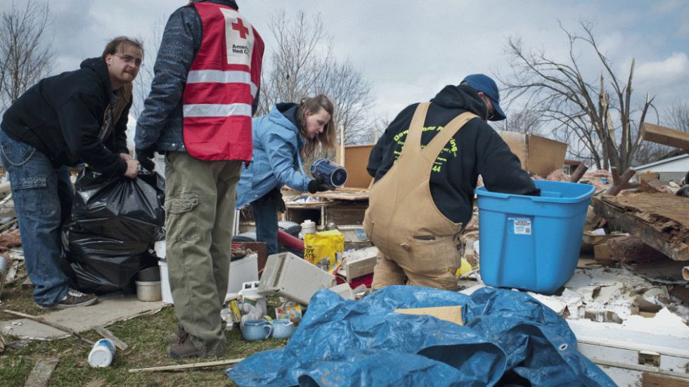 Returning Home After a Hurricane or Flood | The Weather Channel