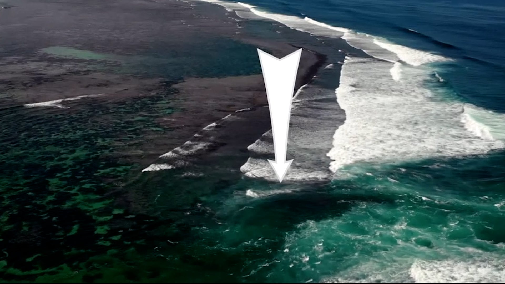 How To Spot Rip Currents And Avoid Them - Videos from The Weather Channel