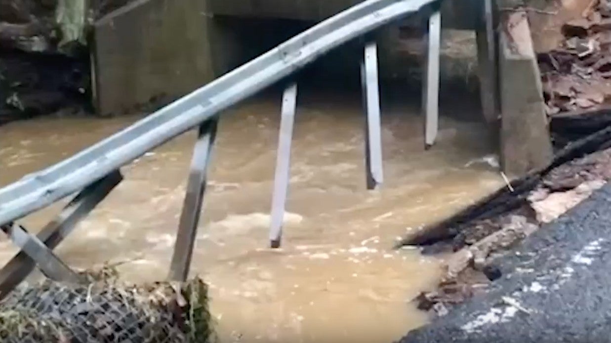 Sudden Deadly Floods Hit NE - Videos from The Weather Channel