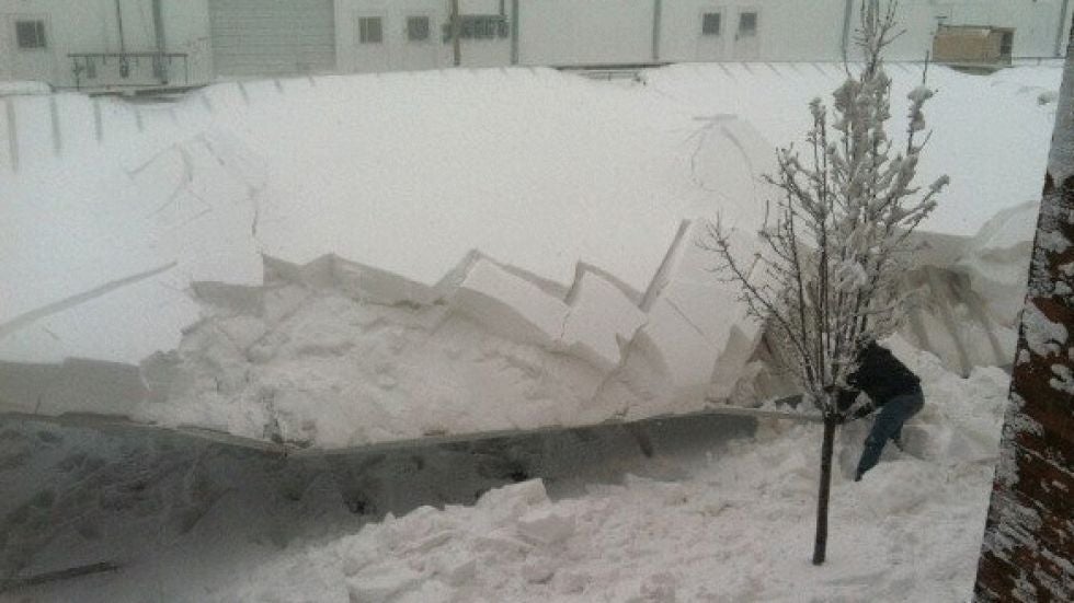 Winter Storm Rocky: Snow Reports and Notables | Weather.com