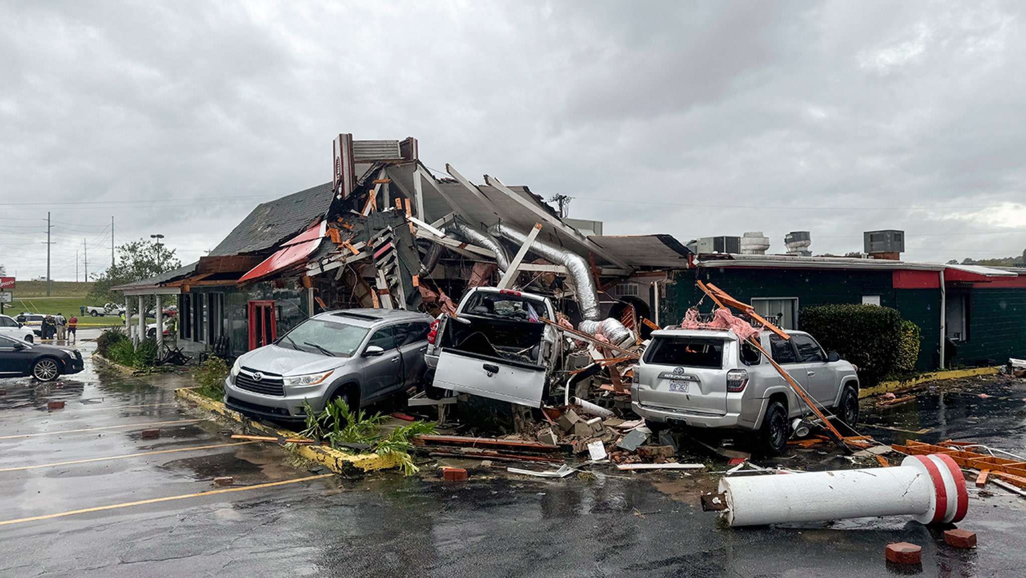 Hurricane Helene Final Report: Most Shocking Things | Weather.com